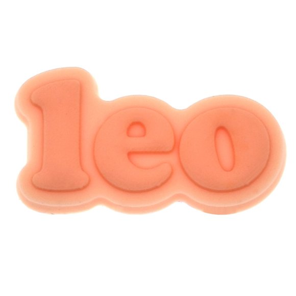 CROCS | Accessories | Leo Croc Charm | Poshmark